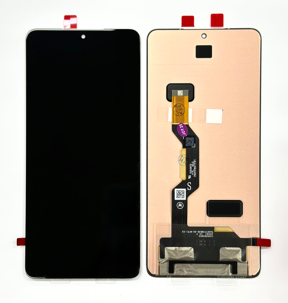 LCD MOTO G STYLUS 5G 2025