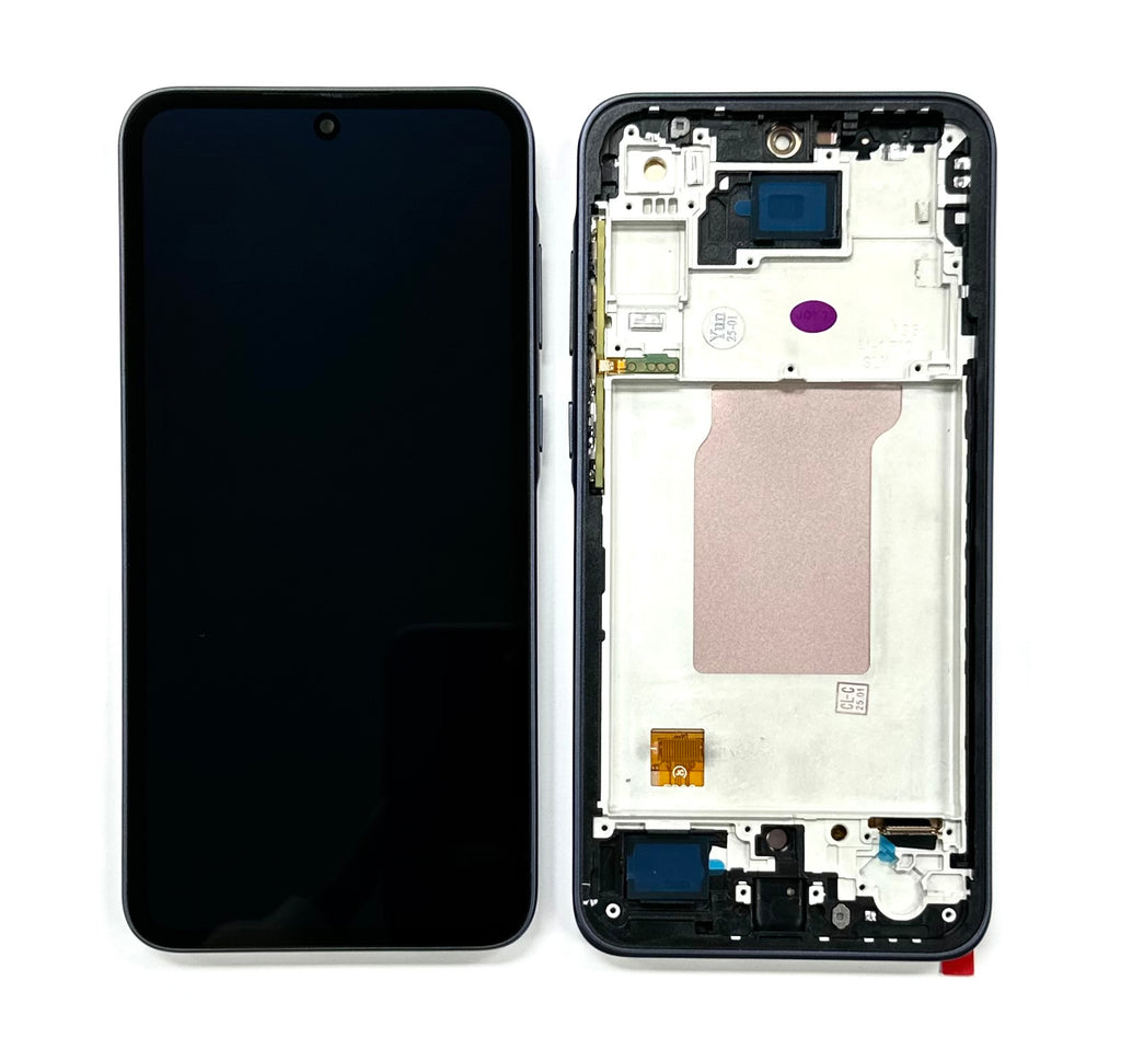 Buy LCD FOR SAMSUNG A21 A215 Online | DFW Cellphone & Parts