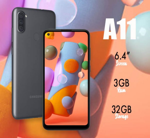 PHONE A11 (BRAND NEW IN BOX) | DFW Cellphone & Parts