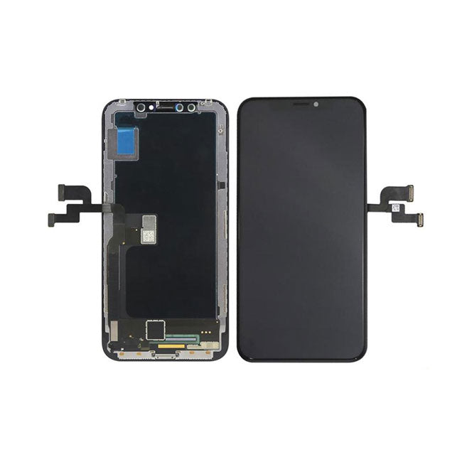 OLED SCREEN FOR IPHONE XS MAX OLED SOFT