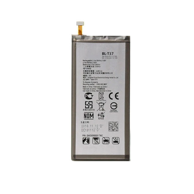 Buy LG Stylo 4 Battery Online | DFW Cellphone & Parts