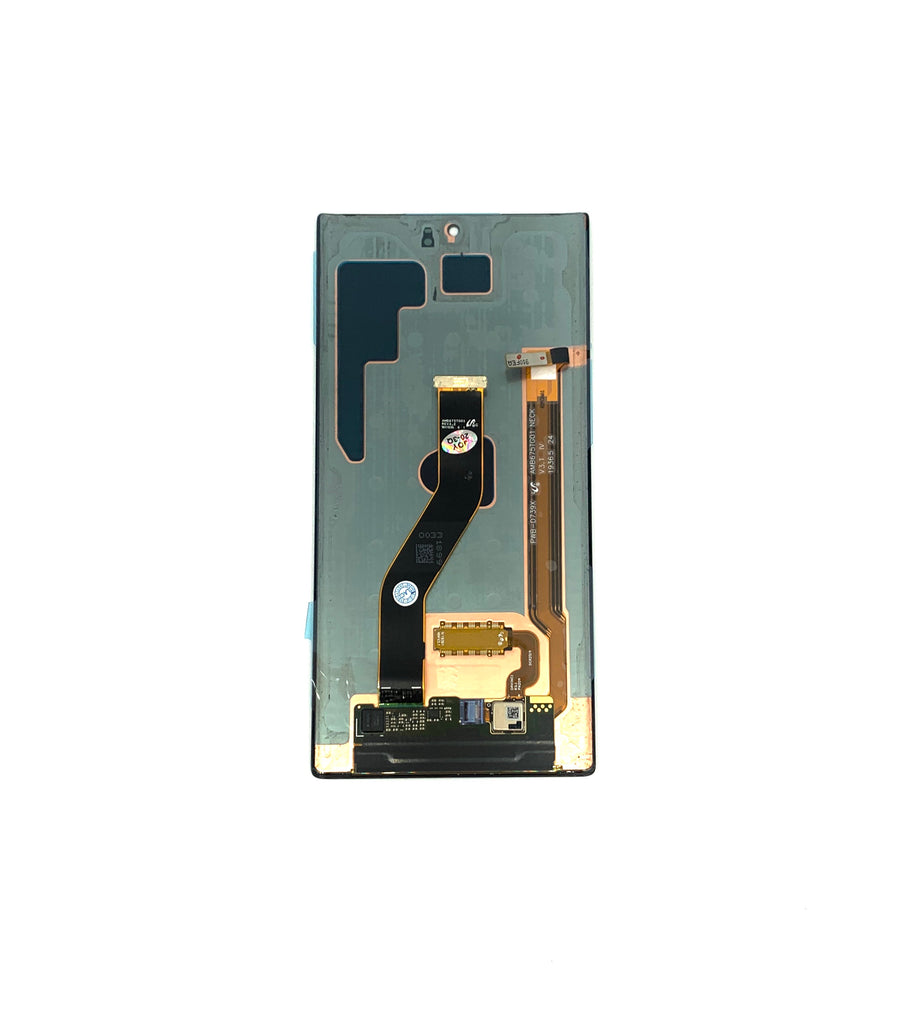 LCD FOR SAMSUNG NOTE 10 PLUS