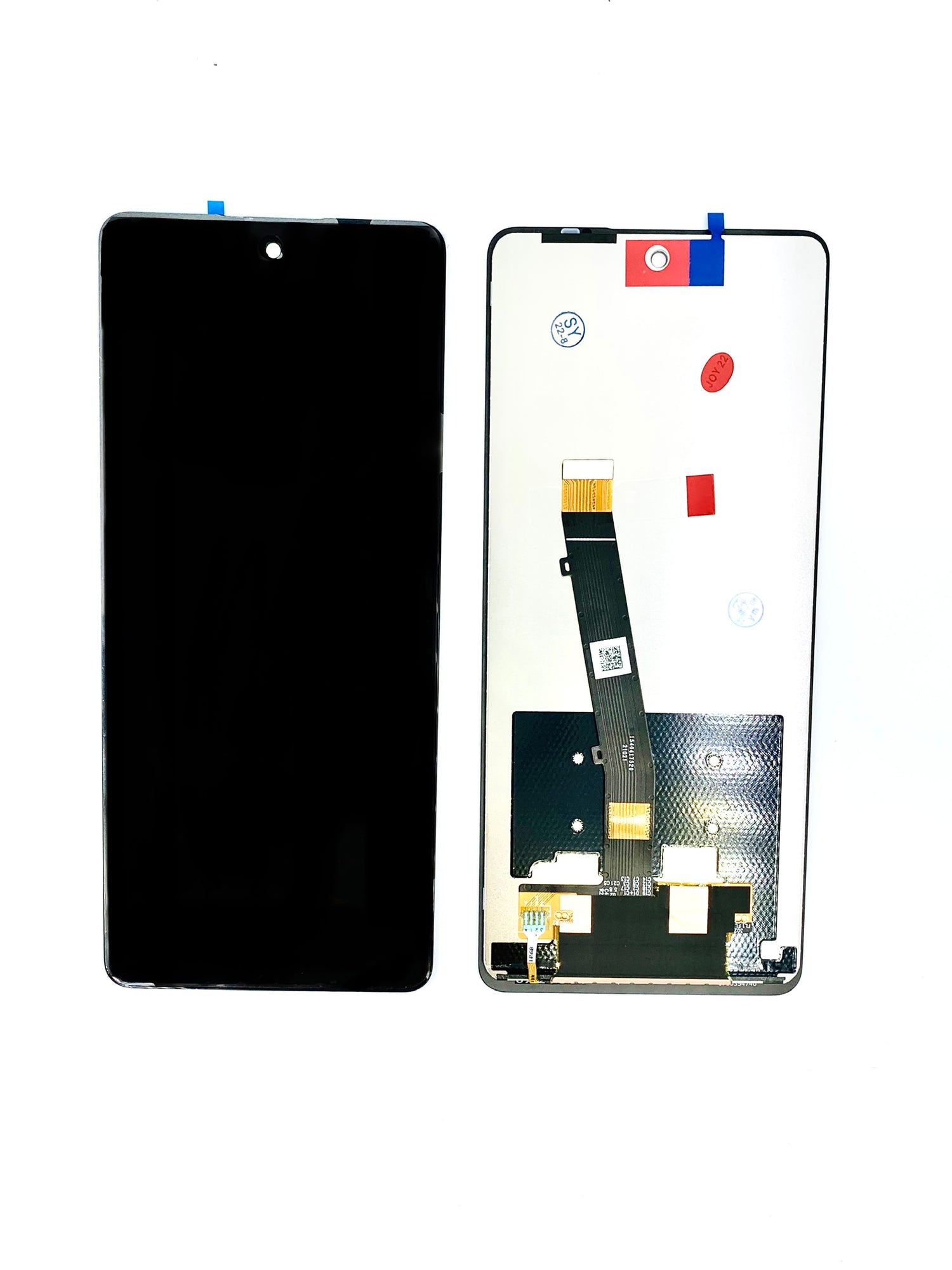 TCL 20XE, 30XE, TCL STYLUS 5G