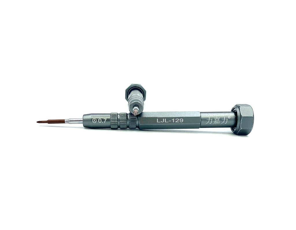 TOOL SCREWDRIVER FOR IPHONE 7 AND UP (INSIDE SCREW *Y*) AAA