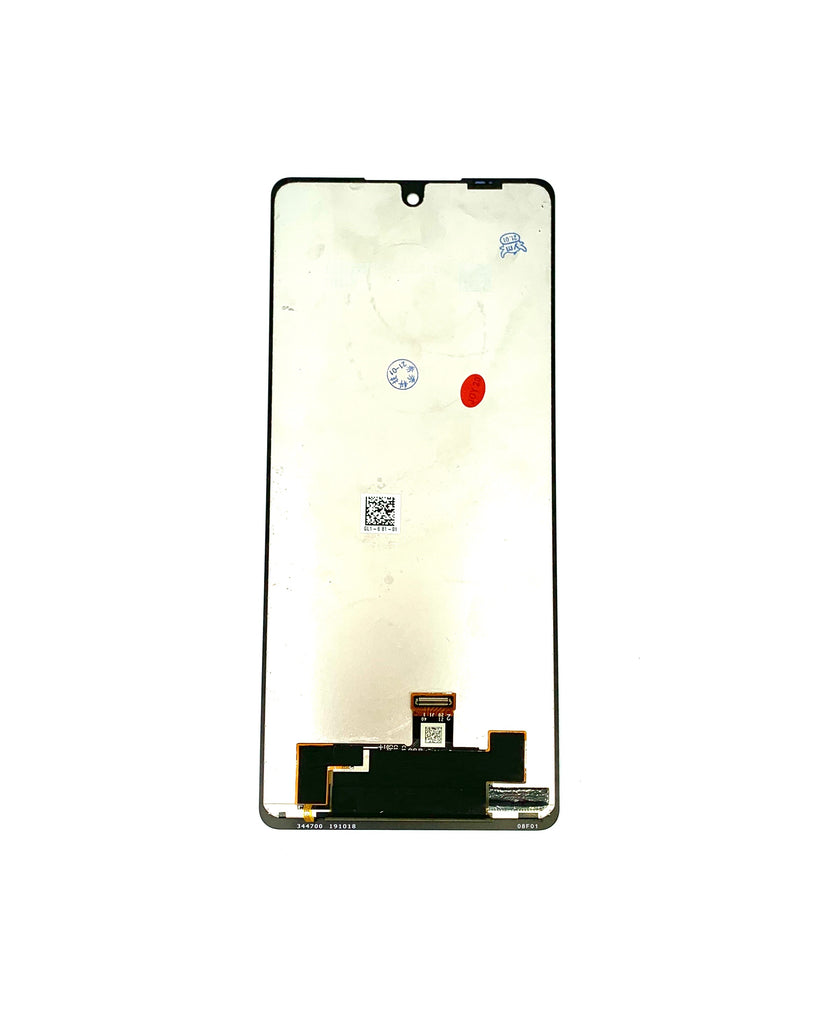 LCD FOR LG STYLO 6